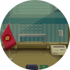 Black Border Game | Border Cross Simulation Video Game